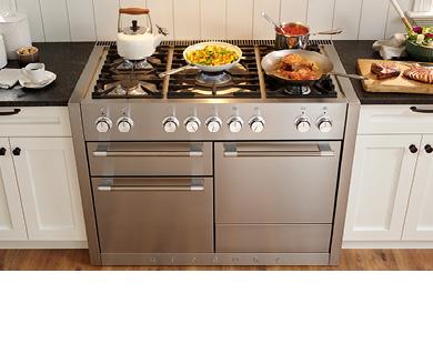 Back by Popular Demand - The AGA in British Racing Green | AGA Living
