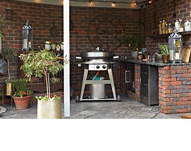 Back by Popular Demand - The AGA in British Racing Green | AGA Living