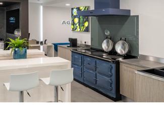 Products | AGA Living